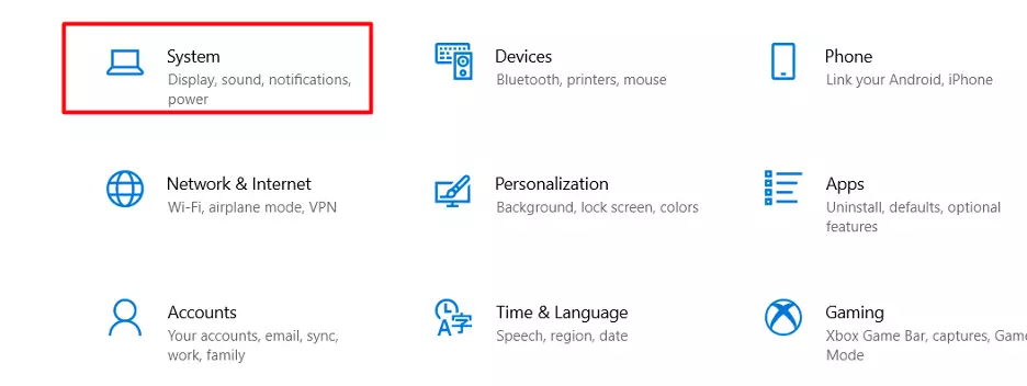 วิธีค้นหาหมายเลขรุ่นแบตเตอรี่แล็ปท็อป HP 3286_3