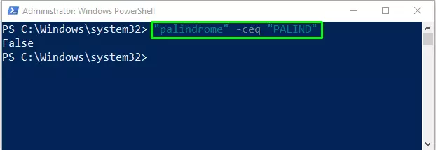 Powershell buleano | Klarigis 3291_4