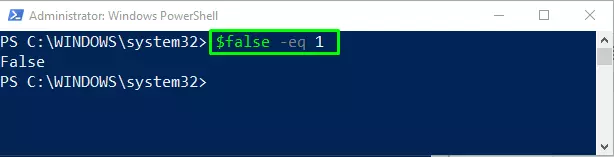 Powershell boolean | Diyar kirin 3291_8