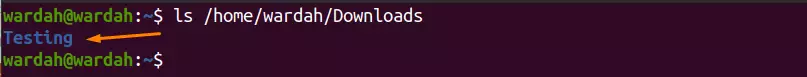 Όλοι οι τρόποι για να μετακινήσετε αρχεία στο Linux για αρχάριους 329_12