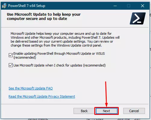 PowerShell updaten 3300_7