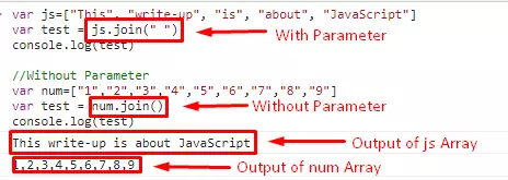 Mga Paraan ng Array sa JavaScript 3311_19