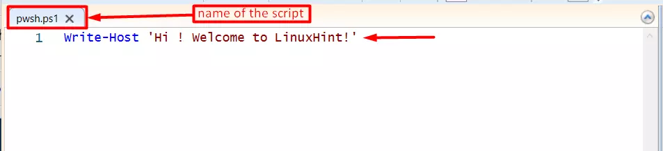 Windows PowerShell ni nini? 3314_8