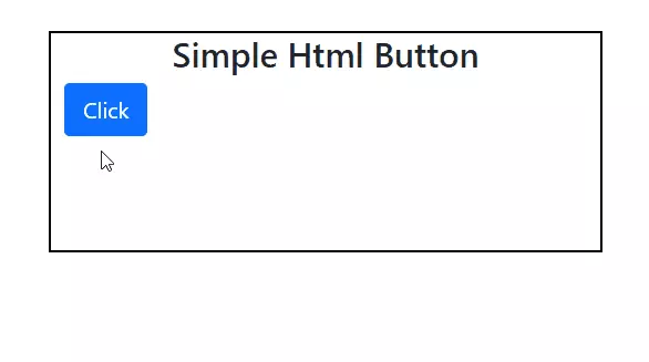 Kako napraviti vezu dugmeta na drugu stranicu u HTML-u 3321_1