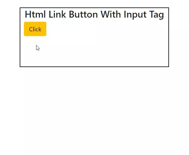 Kako napraviti vezu dugmeta na drugu stranicu u HTML-u 3321_2