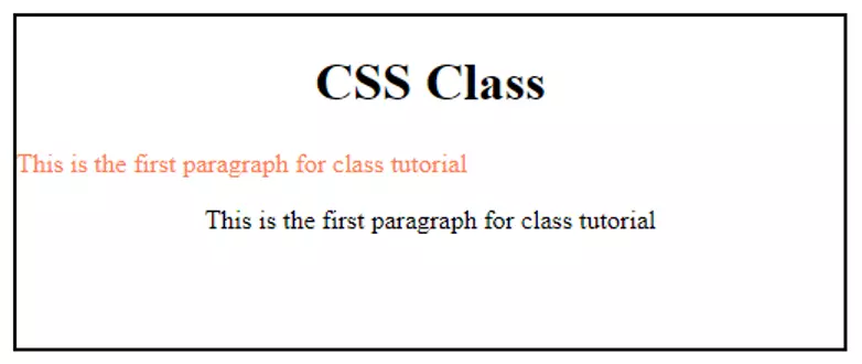 Apa Kelas CSS 3327_1