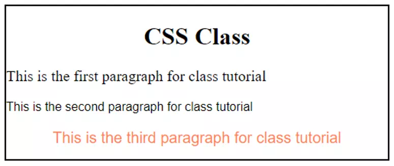 Apa Kelas CSS 3327_2