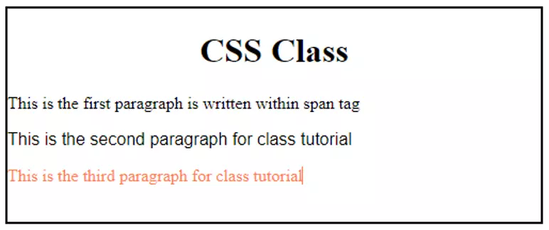 Apa Kelas CSS 3327_3