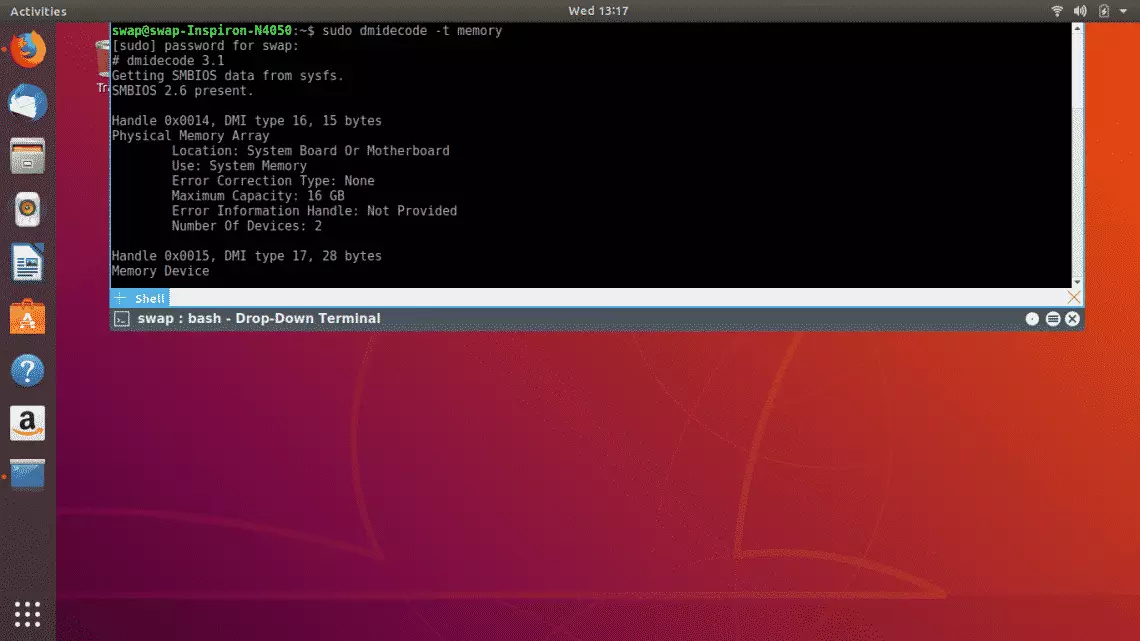 7 Dewisiadau Terfynol Gorau ar gyfer Ubuntu 3329_10