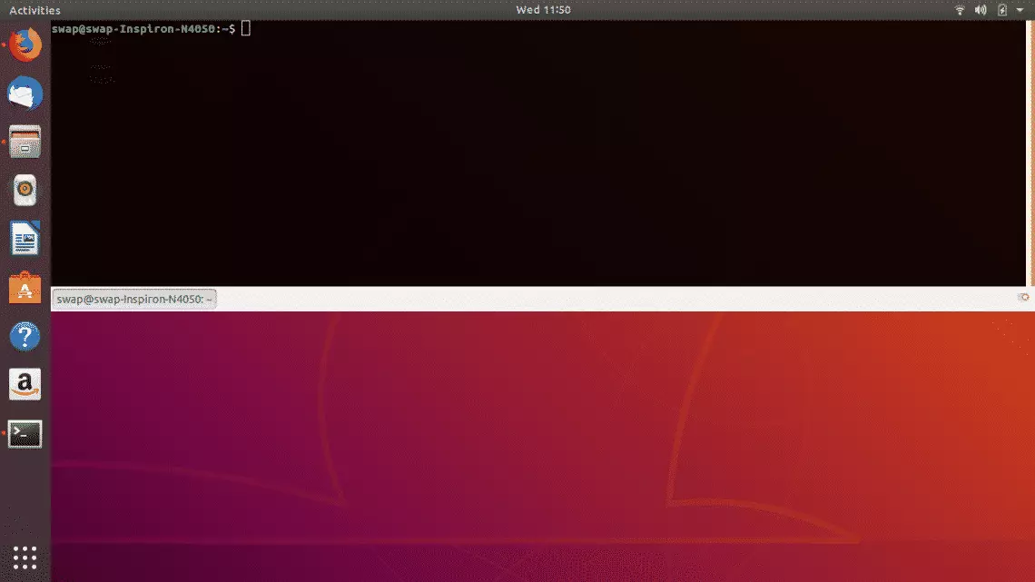 7 Dewisiadau Terfynol Gorau ar gyfer Ubuntu 3329_3