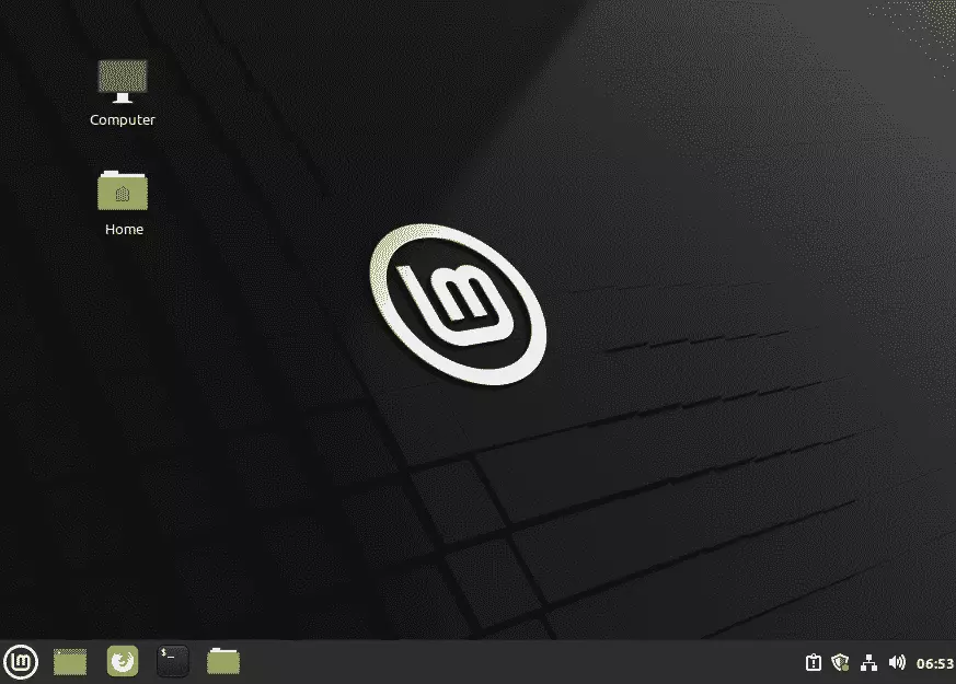 როგორ დააინსტალიროთ Linux Mint 20 USB-დან 3332_15