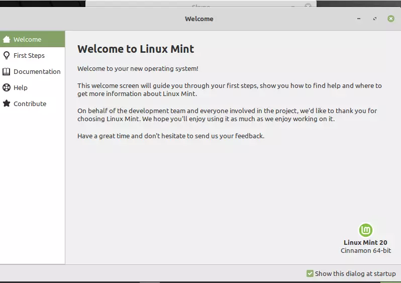 Muhimman abubuwan da za a yi Bayan Shigar Linux Mint 20