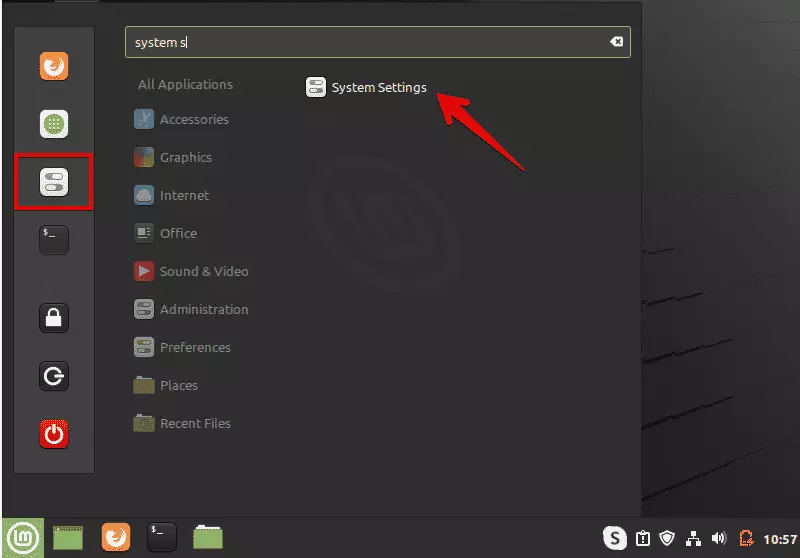 Dôležité veci, ktoré treba urobiť po inštalácii Linux Mint 20 3336_8