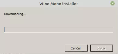 Instalirajte WINE na Linux Mint 20 3341_12