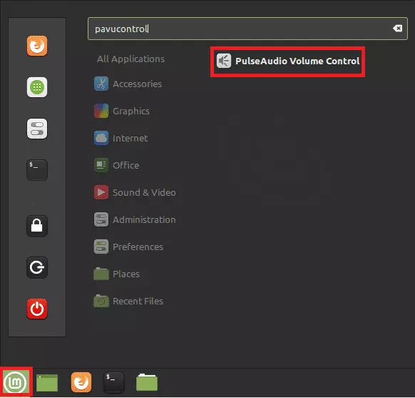 Fehlerbehebung bei Linux Mint 20 Kein Ton 3343_9