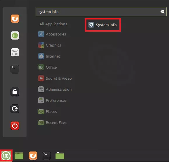 Hvaða útgáfa af Linux Mint er ég að keyra? 3348_10