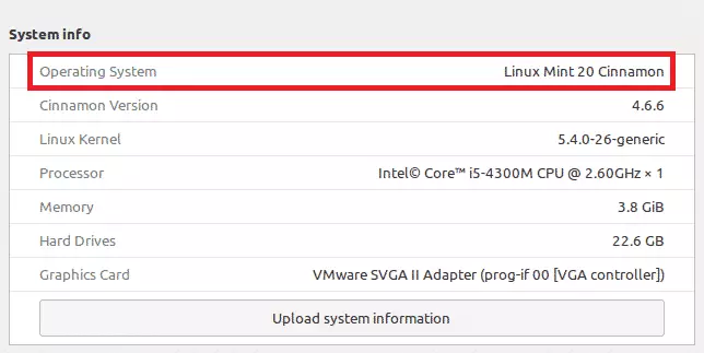 Apakah Versi Linux Mint yang Saya Jalankan? 3348_11