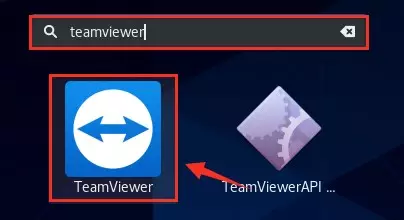 Como instalar o TeamViewer no CentOS 8 3360_10