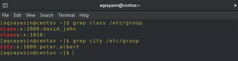 CentOS 8 engade usuario e grupo 3365_11