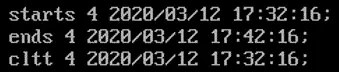 Конфигурирайте DHCP сървър на CentOS 8 3375_25