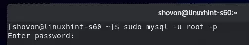 Configurar un servidor LAMP en CentOS 8 para desarrollo web PHP 3378_20