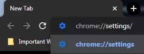 Jak v prohlížeči Google Chrome změním jazyk zpět na angličtinu? 3407_3