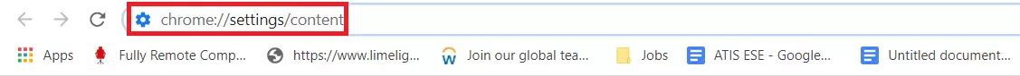 Como impedir que o Google Chrome não responda 3420_13