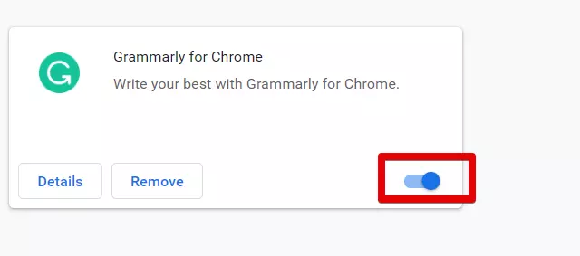 Hvordan får jeg tilgang til Chrome-plugins? 3422_12