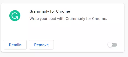 Kako da pristupim dodacima za Chrome? 3422_13