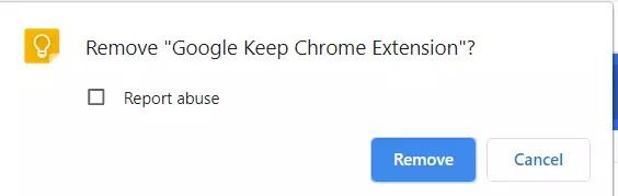 როგორ მივიღო წვდომა Chrome-ის დანამატებზე? 3422_15