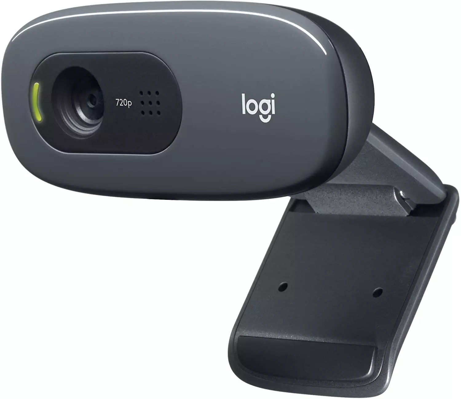 Webcam Logitech tsara indrindra 3430_2