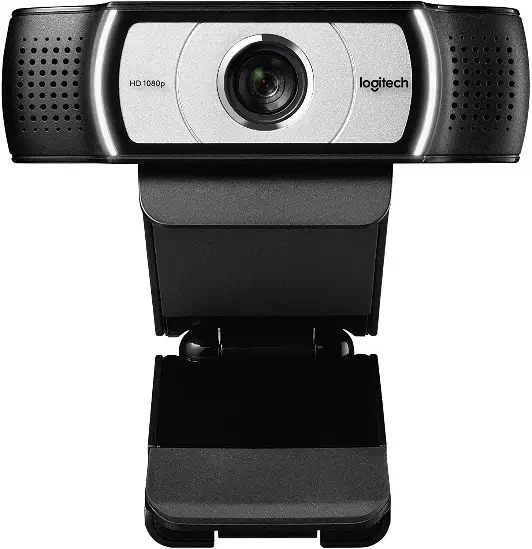 Yakanakisa Logitech Webcams 3430_5