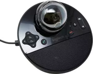 Kombo Mikrofon Speaker Webcam paling apik 3431_2