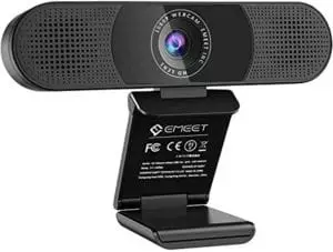 Best Webcam Speaker Microphone Combo 3431_6