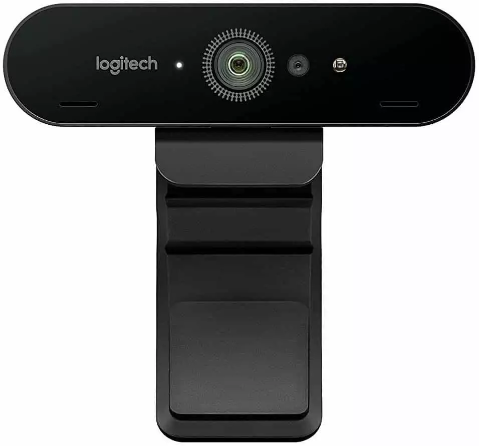 Webcam pangalusna pikeun Youtubers 3433_1