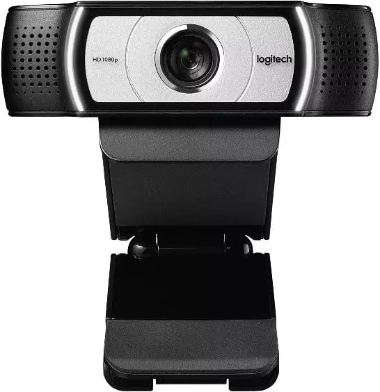 Webcam pangalusna pikeun Youtubers 3433_2