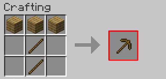 Como facer e usar un forno en Minecraft 3435_2