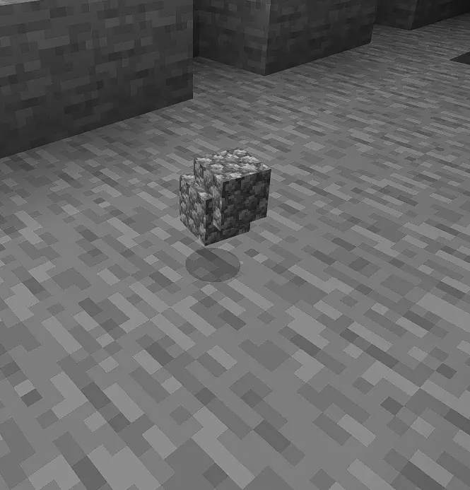 Conas a dhéanamh pickaxe i minecraft 3436_4