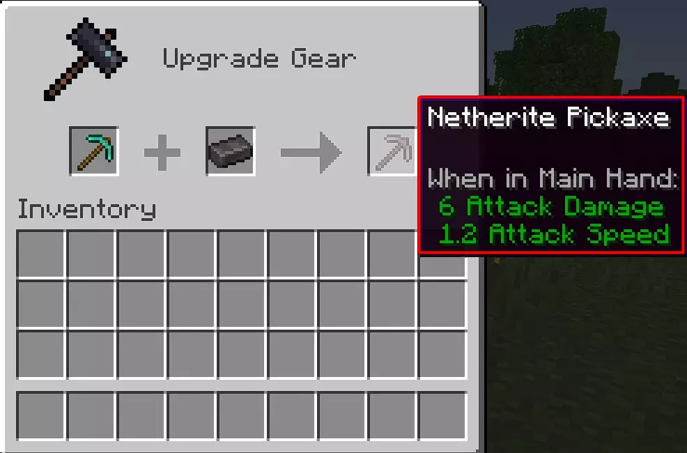 Najbolji način da pronađete netherite u Minecraftu 3438_12