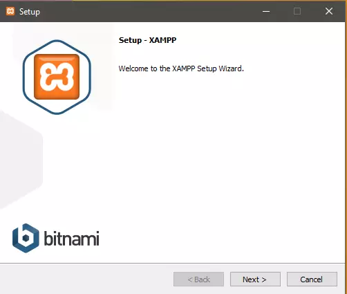 Kako postaviti i konfigurirati XAMPP/LAMP na Linux sistemu 3470_2