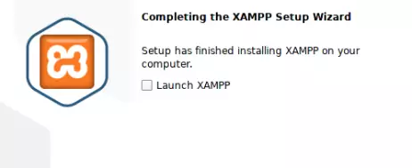 Kako postaviti i konfigurirati XAMPP/LAMP na Linux sistemu 3470_5