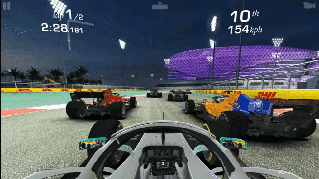 Bästa racingspel för Android 3504_7