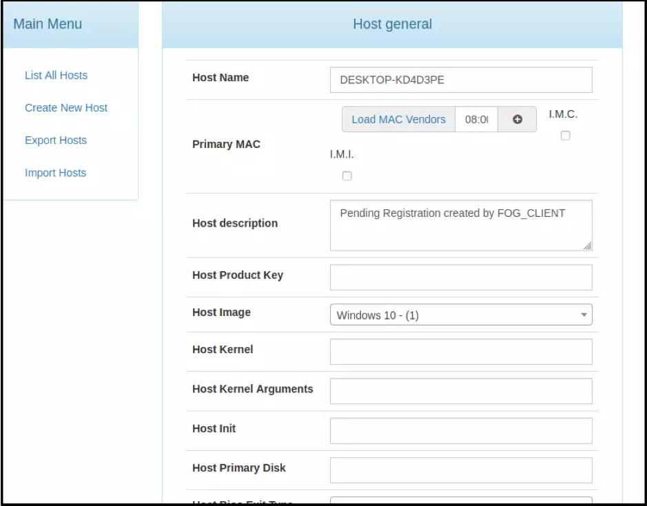 Uma introdução ao Free-Open Source Ghost (FOG) 3542_16