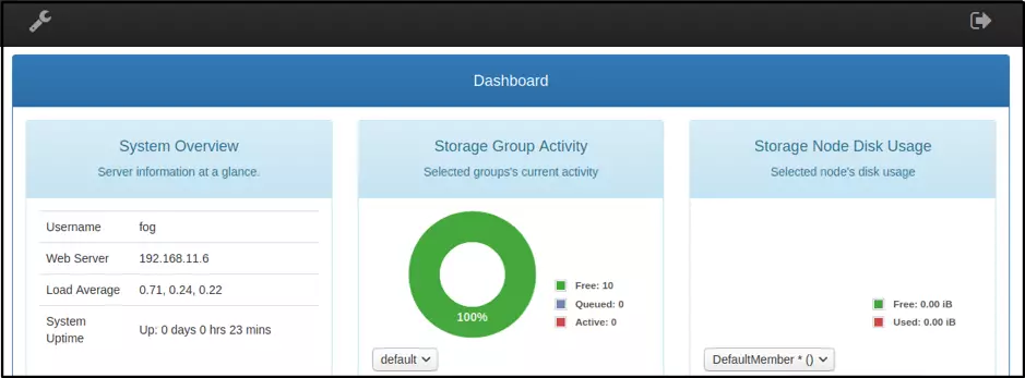 'n Inleiding tot Free-Open Source Ghost (FOG) 3542_4