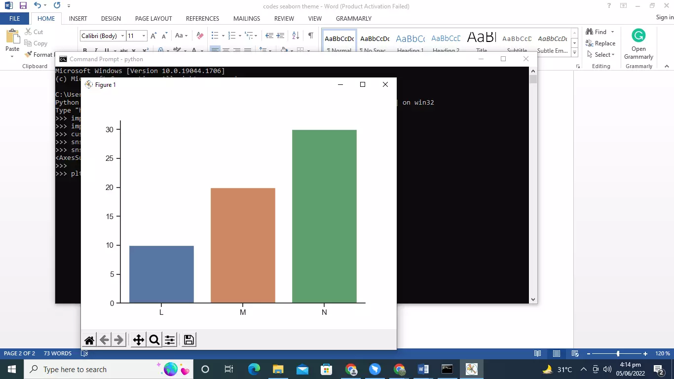 Tema ng Seaborn 3550_8