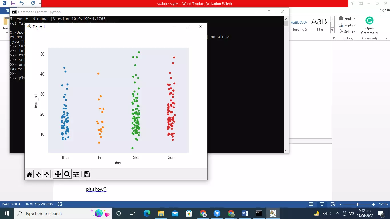 Seaborn стилове 3551_4