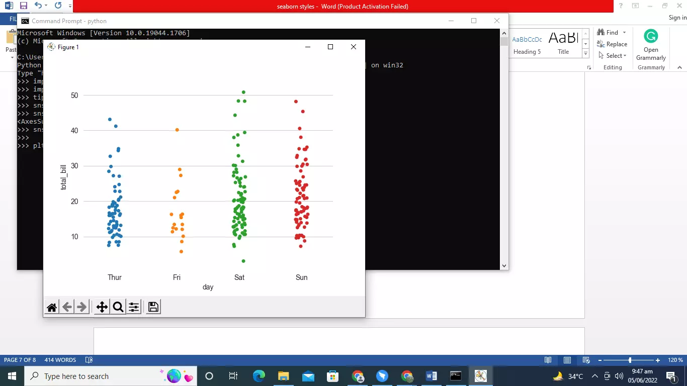 Seaborn стилове 3551_8