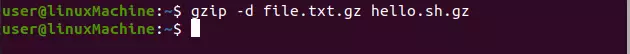 Bagaimana Cara Menggunakan Gzip di Linux? 358_6