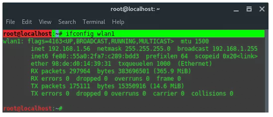 บทช่วยสอน Metasploit 3599_1