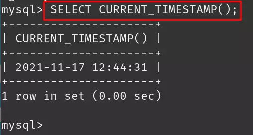 Ce sunt funcțiile MySQL | Exemple 3606_9